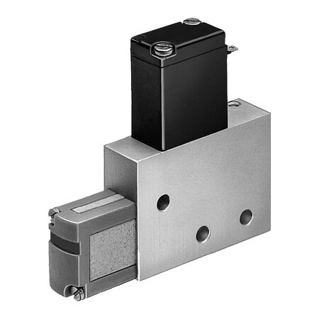 Festo Vacuum Generator VAD-MYB-1/8 VAD-MYB-1/8 | Zoro